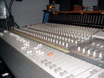 Tascam M 3500