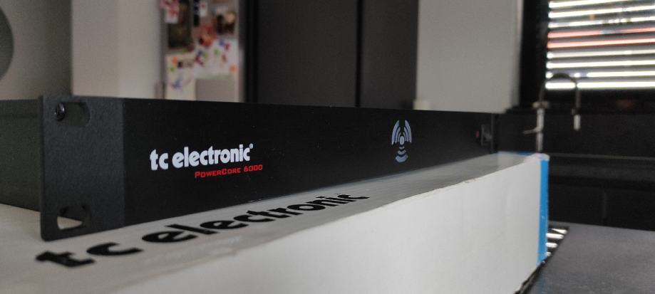 Tc Powercore 6000