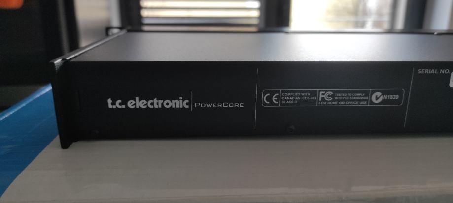 Tc Powercore 6000