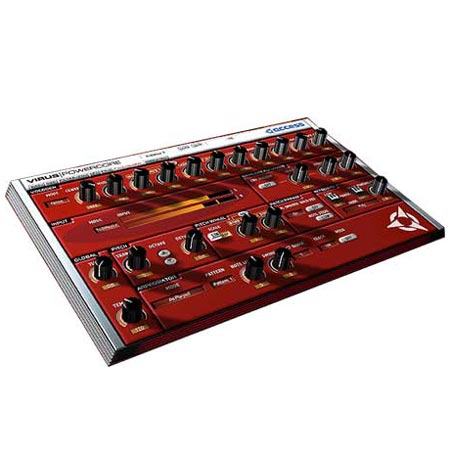 TC Powercore PCI Express + Virus base + unlimited