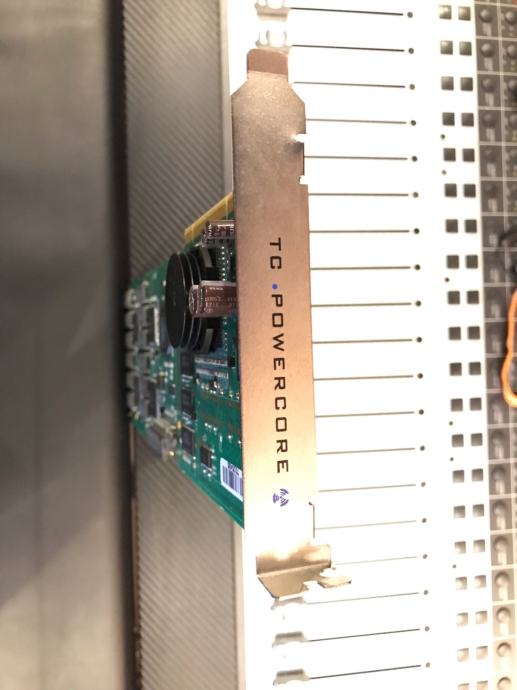 TC Powercore PCI