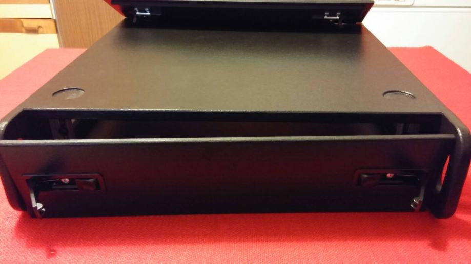 Rack THON Modulrack 2HE Mulltiflex 45