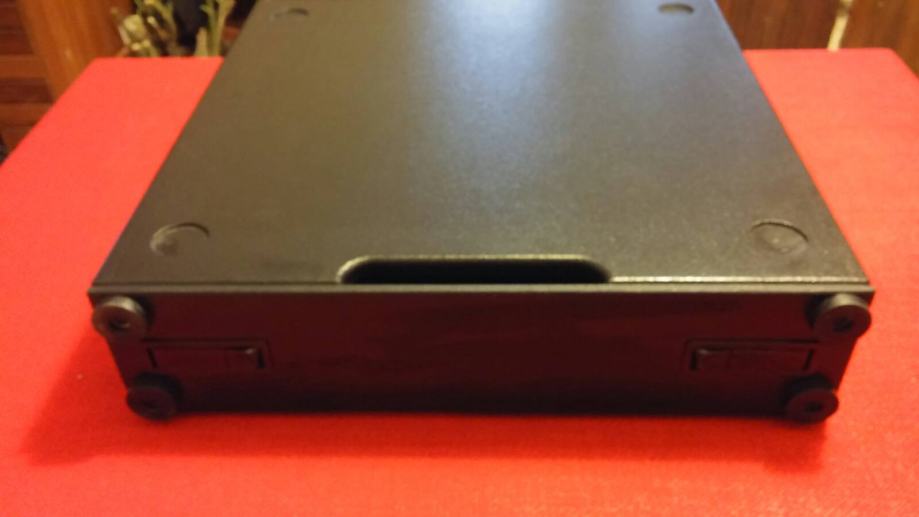 Rack THON Modulrack 2HE Mulltiflex 45