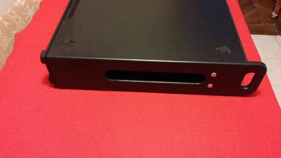 Rack THON Modulrack 2HE Mulltiflex 45