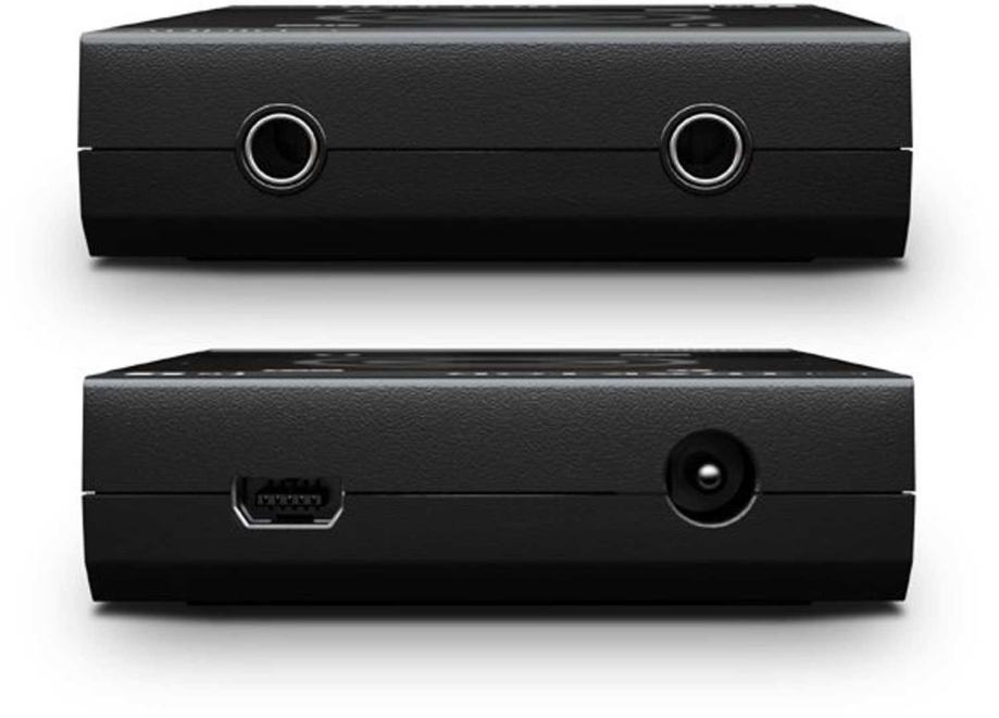 TRAKTOR AUDIO 2 MK2 DJ INTERFACE