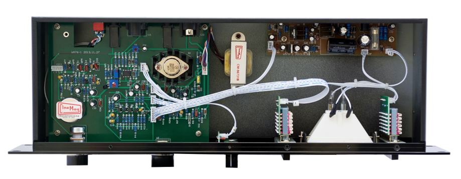 WARM AUDIO WA 76 LIMITING AMPLIFIER