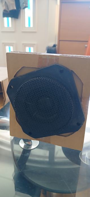 Yamaha NS-10M Studio JA0518A original tweeter