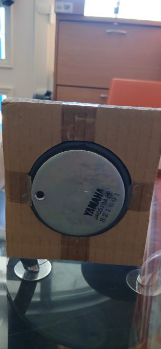 Yamaha NS-10M Studio JA0518A original tweeter