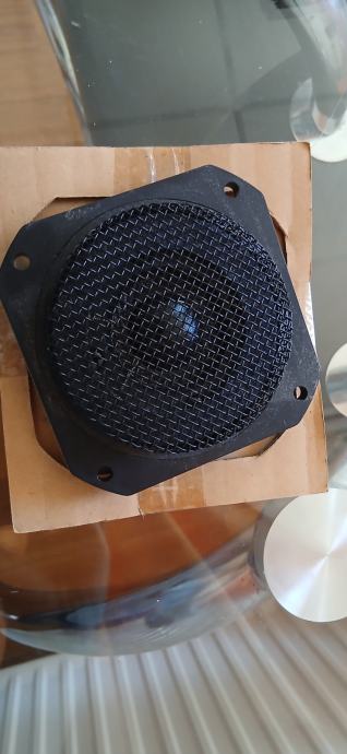 Yamaha NS-10M Studio JA0518A original tweeter
