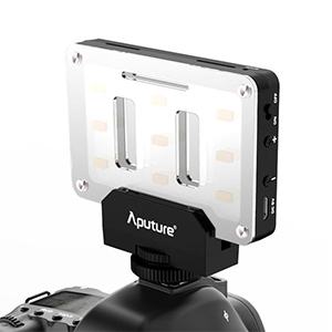 Aputure Amaran AL- M9 Mini LED video light