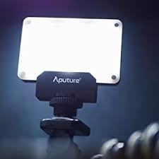 Aputure Amaran AL- M9 Mini LED video light
