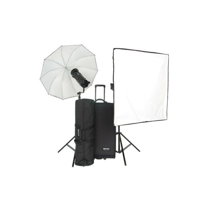 Bowens BW-8805TX Gemini 1000/1000PRO KIT . Gemini