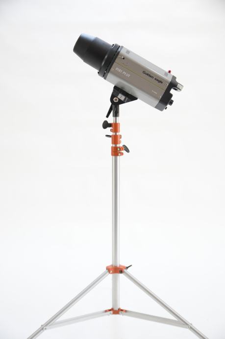 Flash Golden eagle D-400a