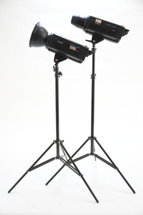 Flash Golden eagle F-300a