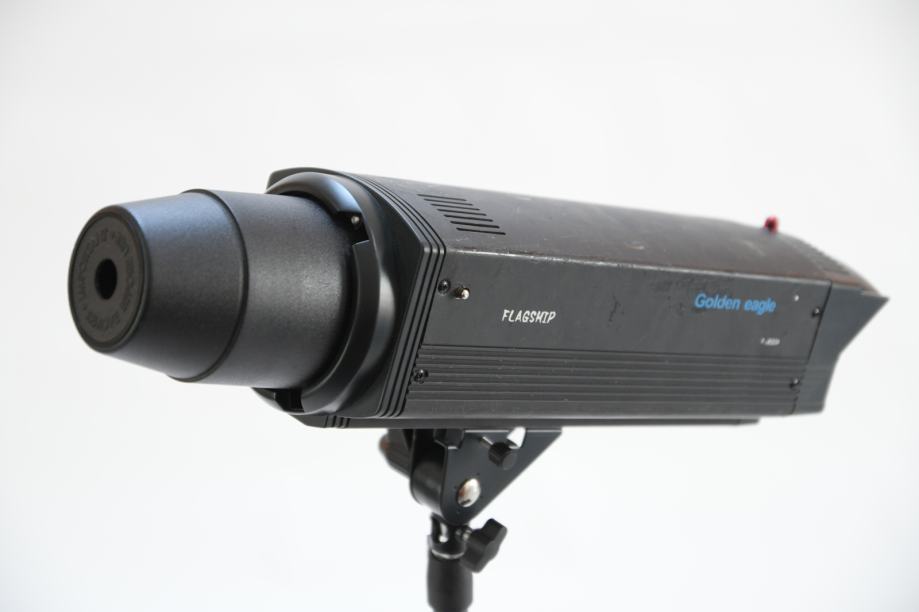 Flash Golden eagle F-800a
