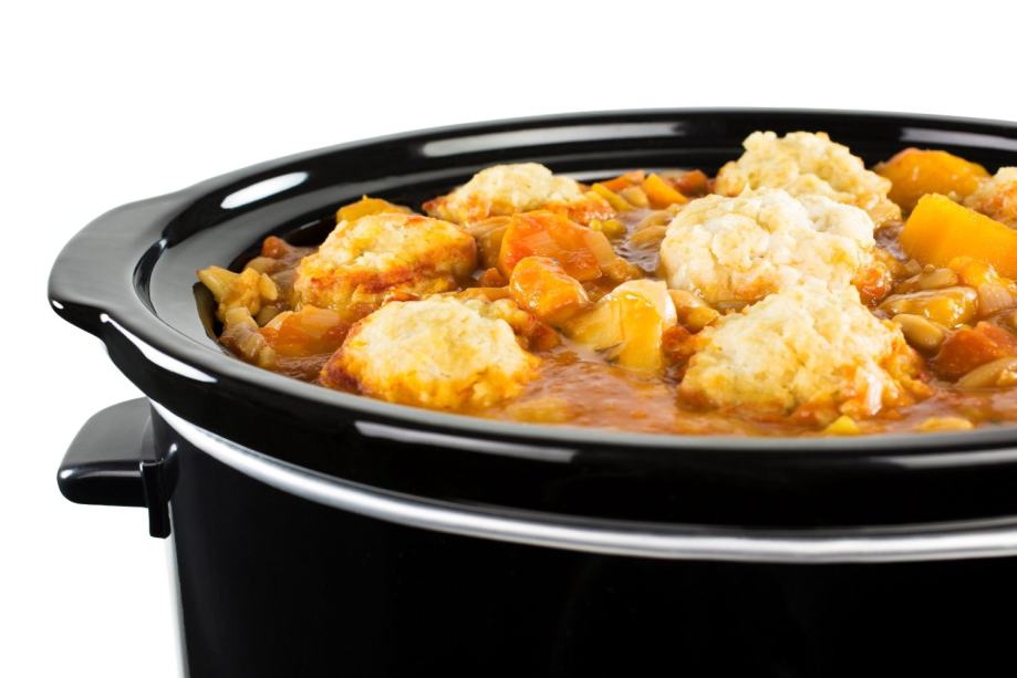 Električni lonac za sporo kuhanje (Andrew James slow cooker)