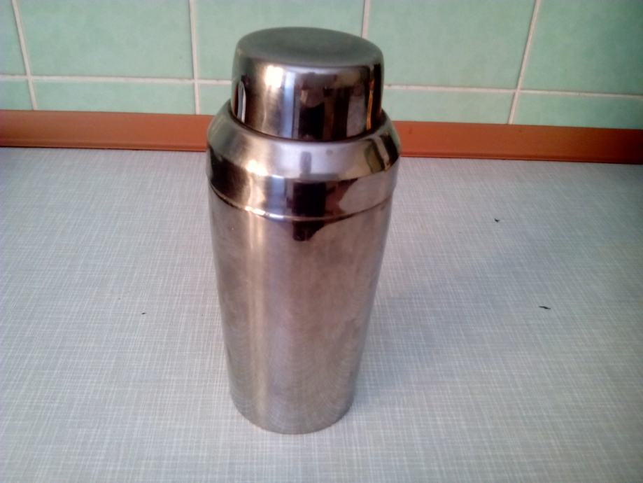 Sheiker za coctele,