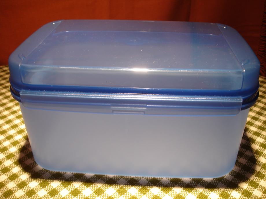 tupperware top class 4,3 litre, snižen