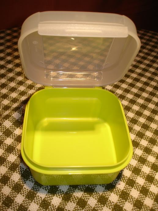 tupperware top class 450 ml