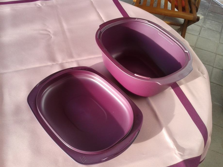 Tupperware ultra pro