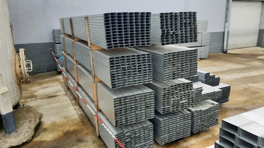 Profili za knauf CD UD CW UW