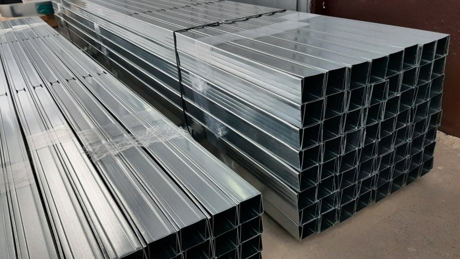 Profili za knauf CD UD CW UW