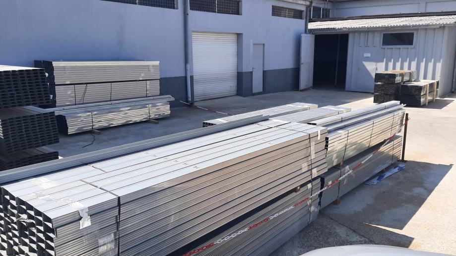 Profili za knauf CD UD CW UW