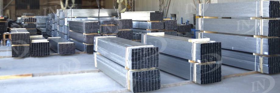 Profili za knauf CD UD CW UW- 0,6 mm