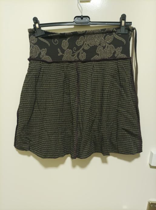 INDIGO PLANET NOVA SUKNJA 38/40