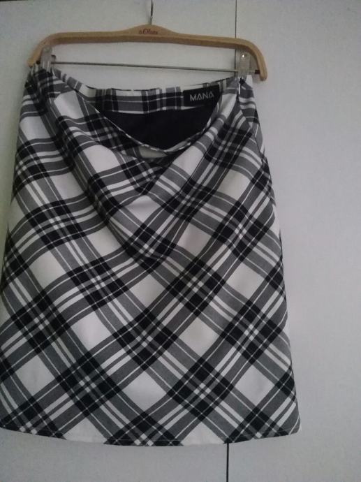 suknja br.38,MANA