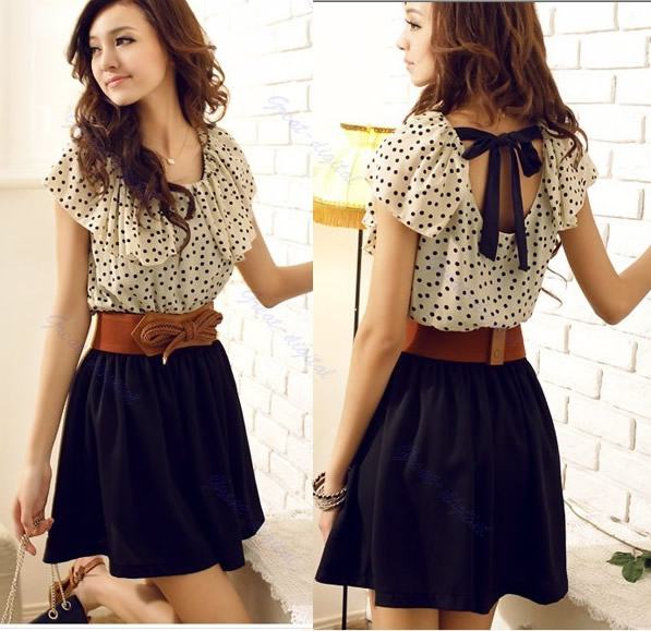 Ženske suknje, novo i povoljno!