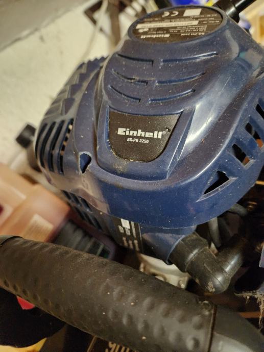 Motorna pila EINHELL BG-PH 2250