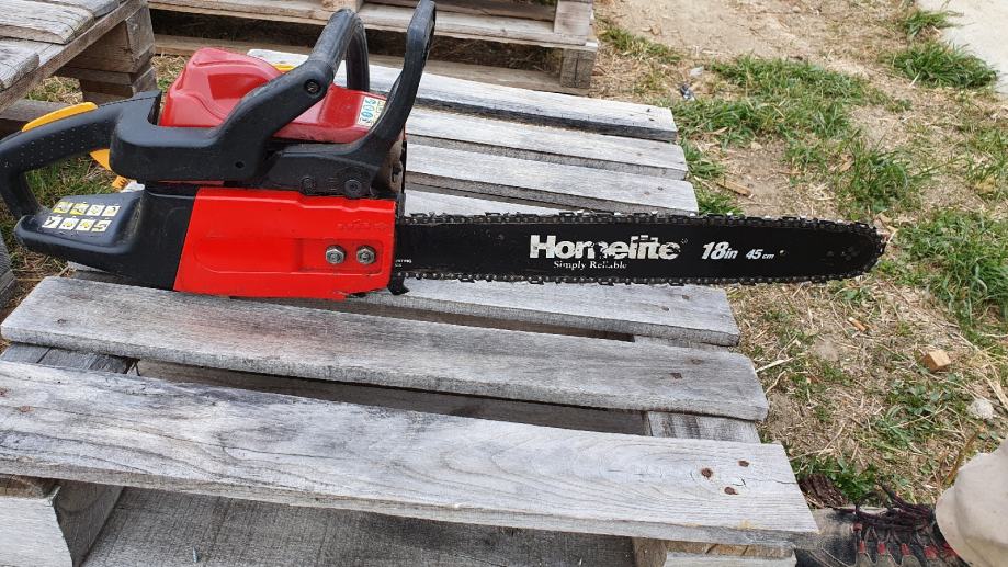 Motorna pila -HOMELITE CSP-4518-