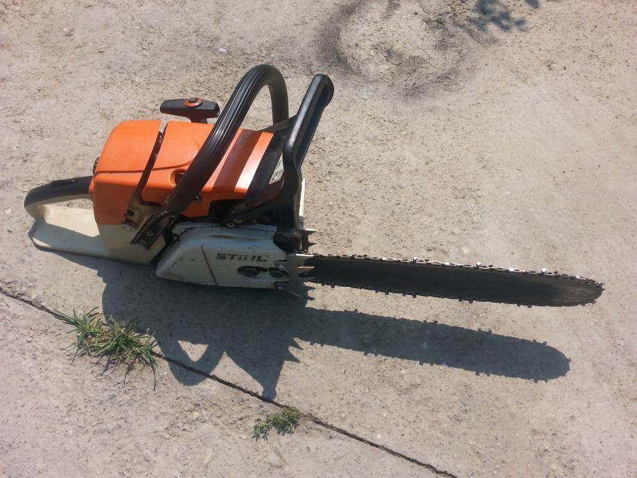 Motorna pila Stihl MS 381