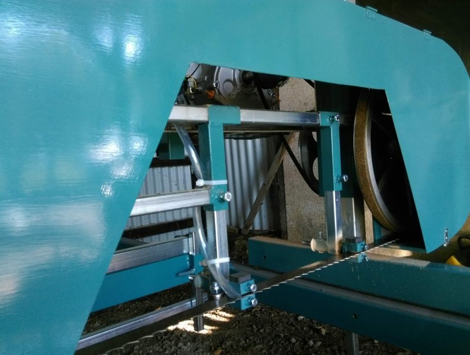 Pilana pokretna 13 KS (NOVO)