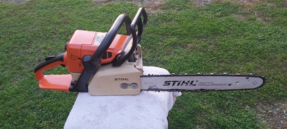 stihl 021