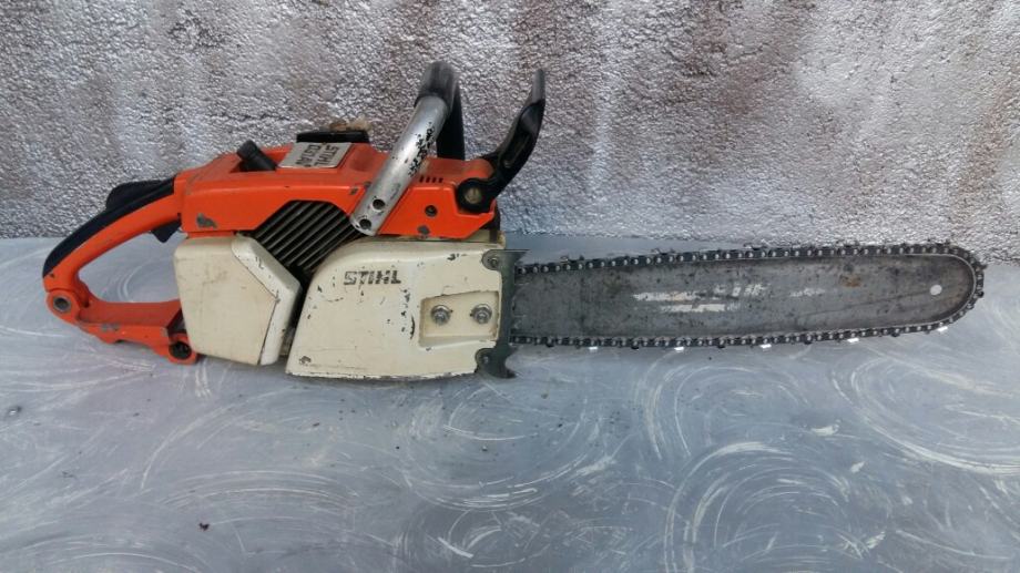 Stihl 031 av