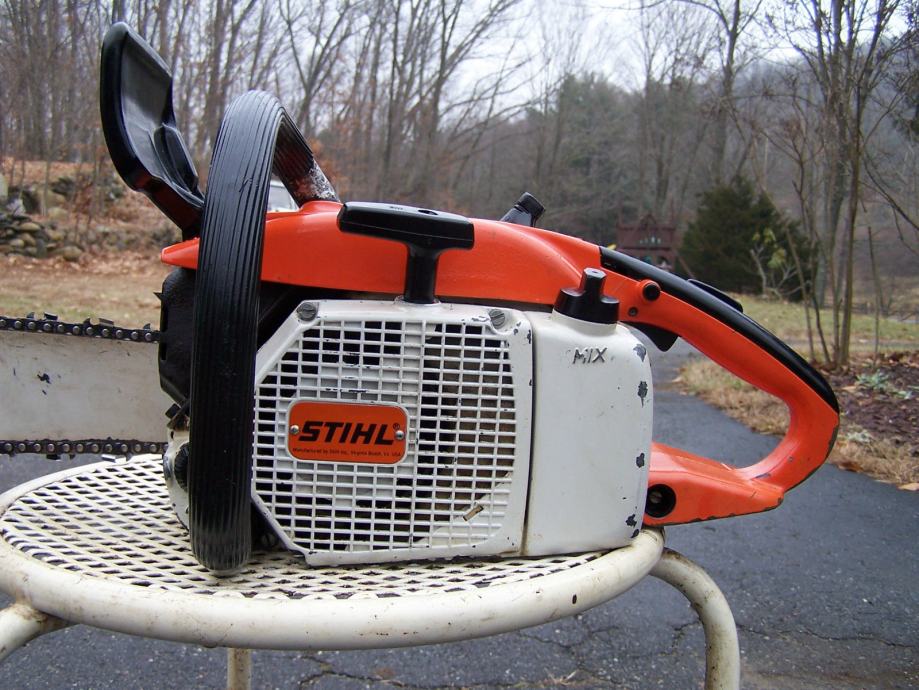 Stihl 032 AV