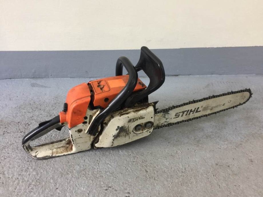 Stihl 038