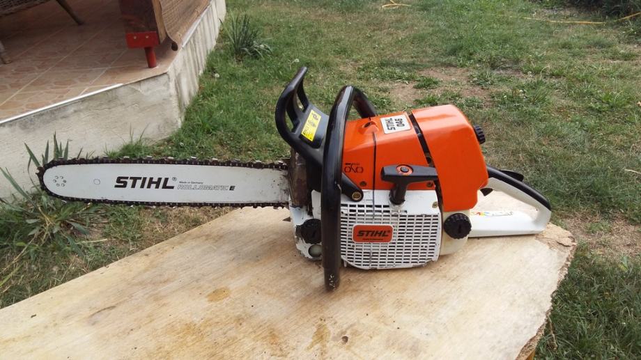stihl 046