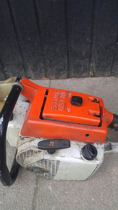 STIHL 051 AV