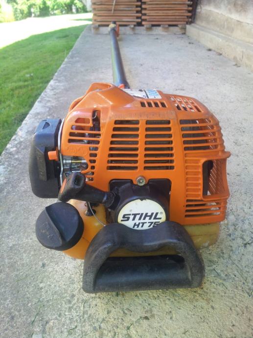 Stihl HT 75 Professional