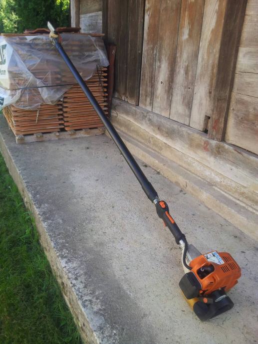 Stihl HT 75 Professional