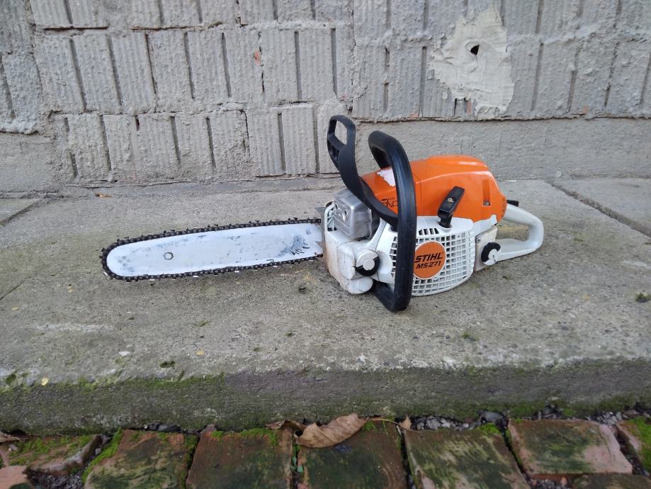 Stihl MS 271