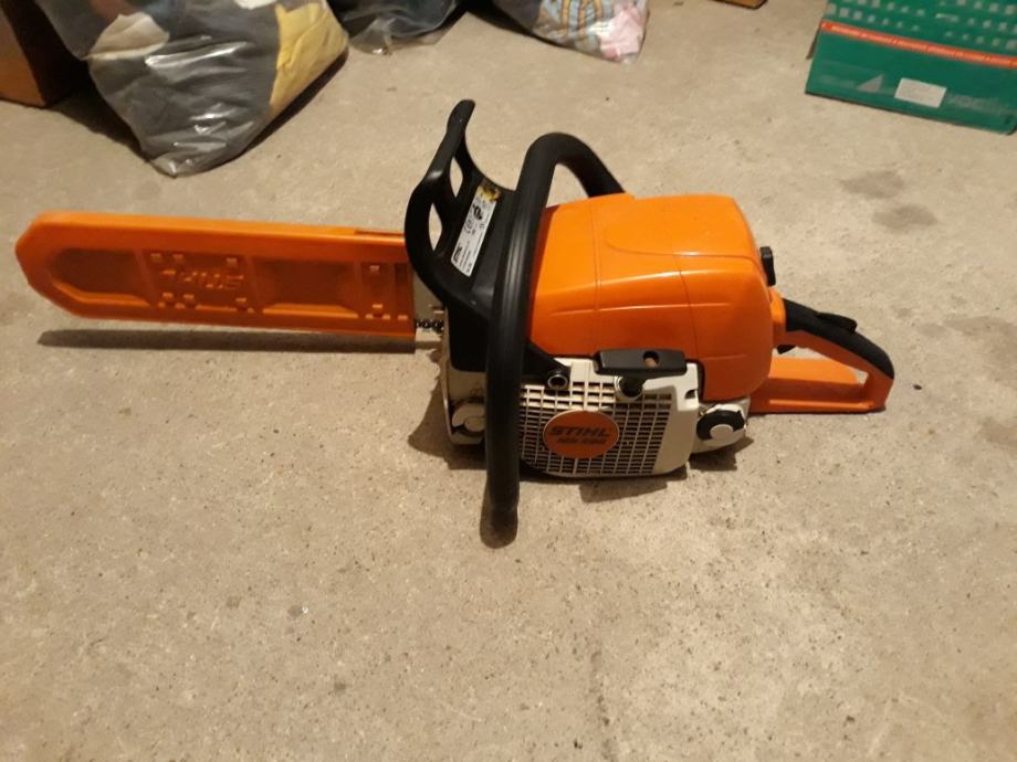 Stihl ms 290