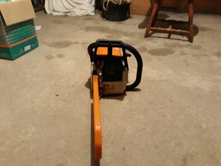 Stihl ms 290