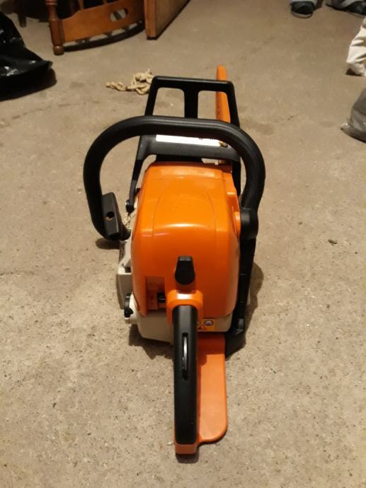 Stihl ms 290