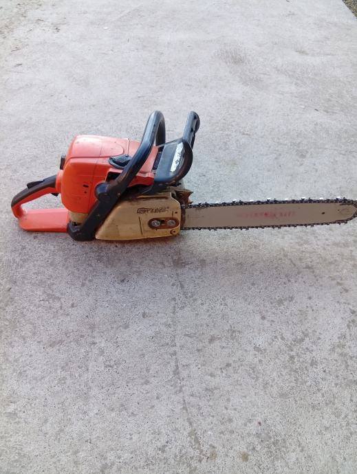 Stihl MS 390