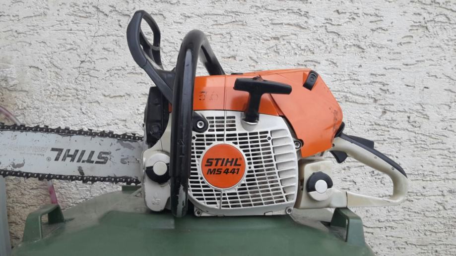 stihl ms 441