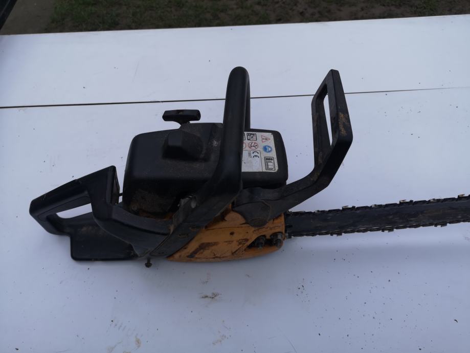 MOTORNA PILA PARTNER 370